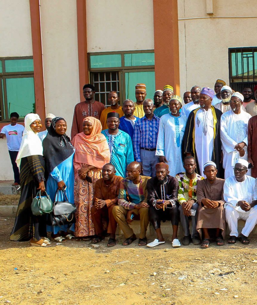 » Islamic Education Unit (IEU) Restructuring Project